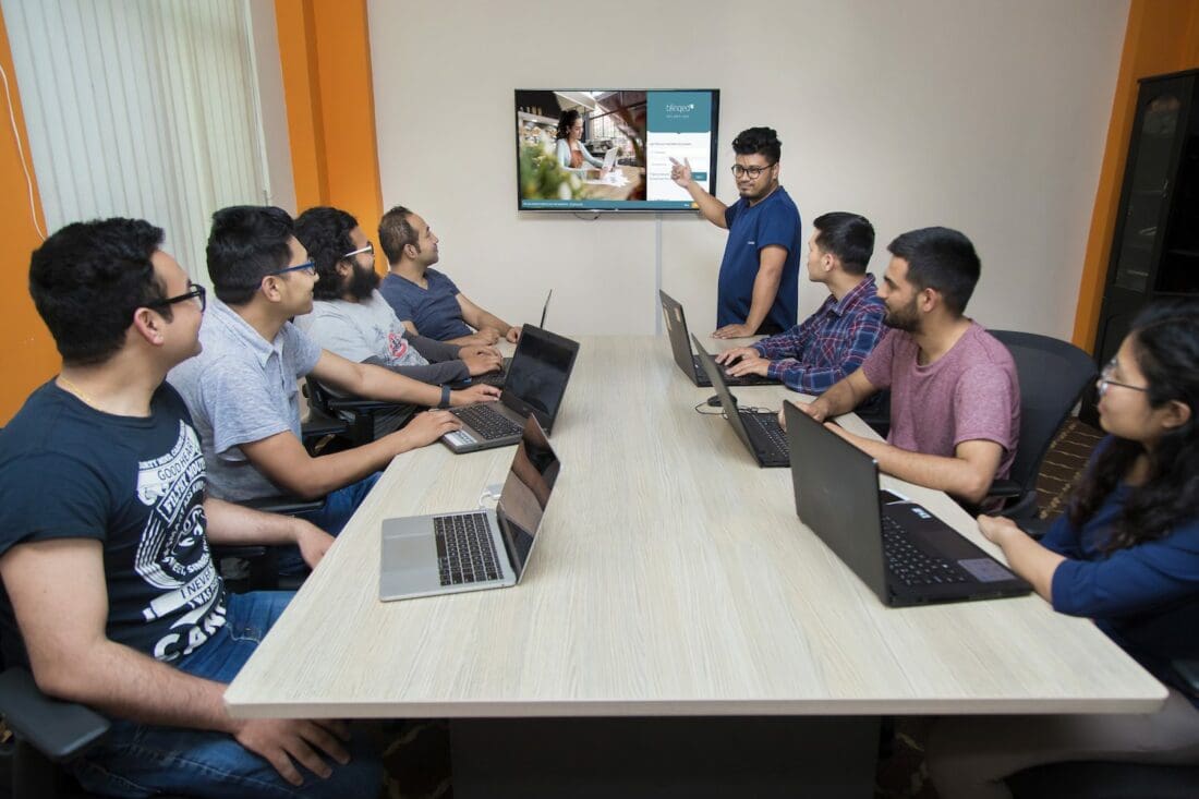 A complete guide to Agile Offshore Development – Proshore