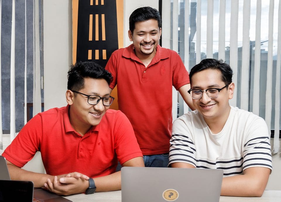 The benefits of building microservices in Laravel